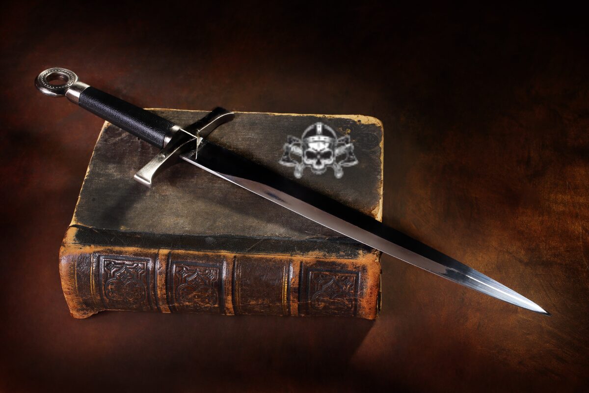 The Complete Swords Beginners Guide: Types, History, and Principles